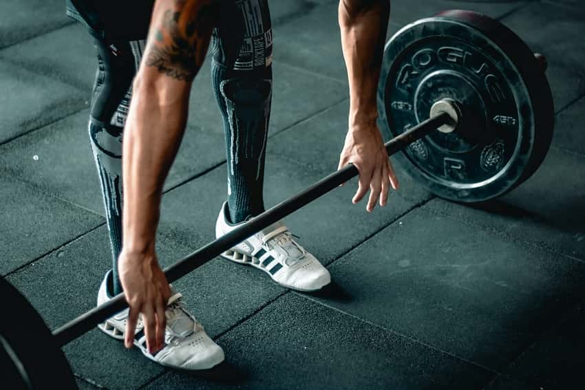 Power Clean: 6 Top Benefits and How to Master It – Burn Lab Pro®