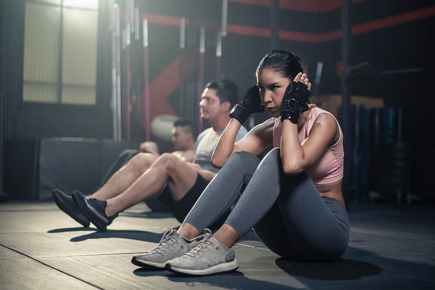 How Often Should You Workout Abs? - A Complete Guide to Getting Ripped ...