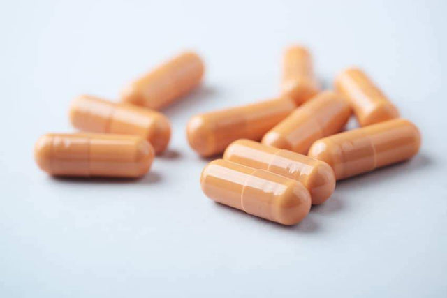 What is HMB? - A Guide to Beta-Hydroxy Beta-Methylbutyrate – Burn Lab Pro®